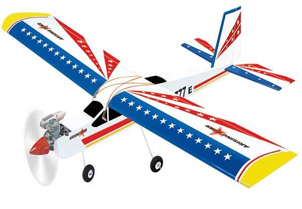 Samoloty Spalinowe | Samoloty | MODELE RC Modelarnia.pl – Sklep ...